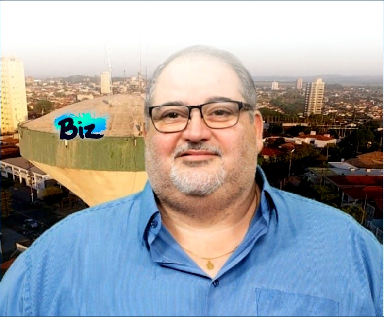 #QuaseCandidatos: O empresário Fernando Ferrari é a escolha do Podemos ...