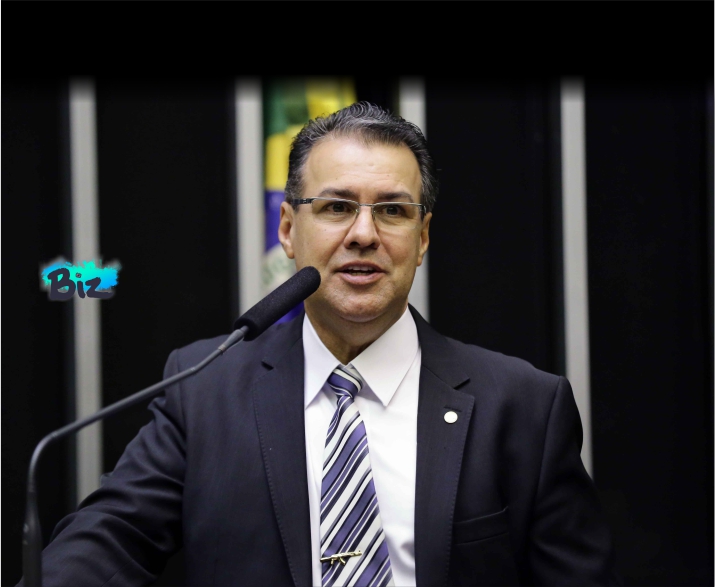 Em quase oito anos como deputado, Capitão Augusto teve quatro projetos ...